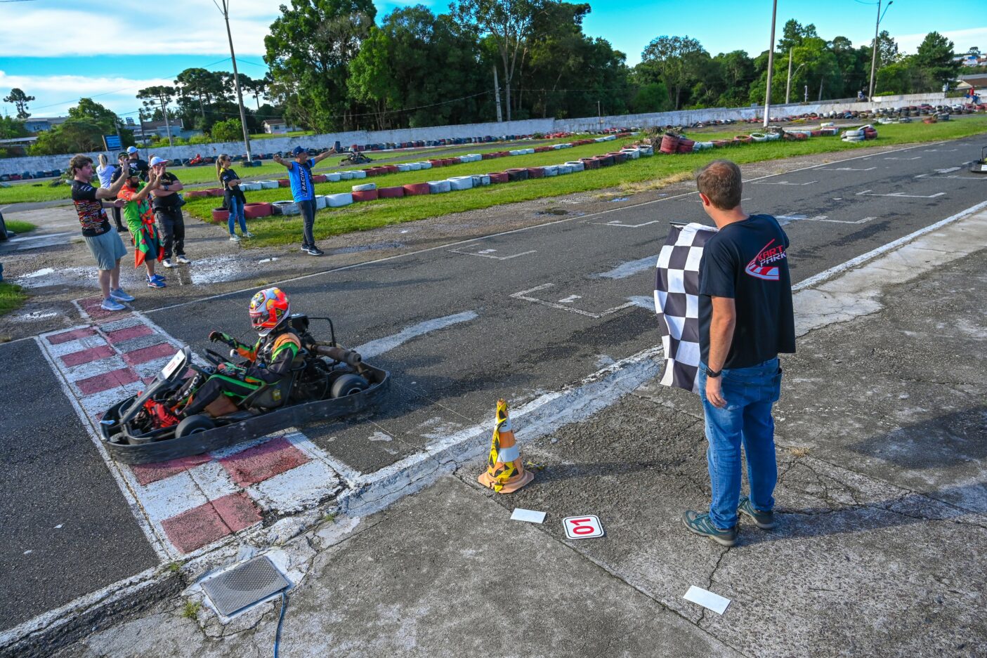 "Esquenta 2024" abre extraoficialmente temporada da Copa RNK - RNK ...